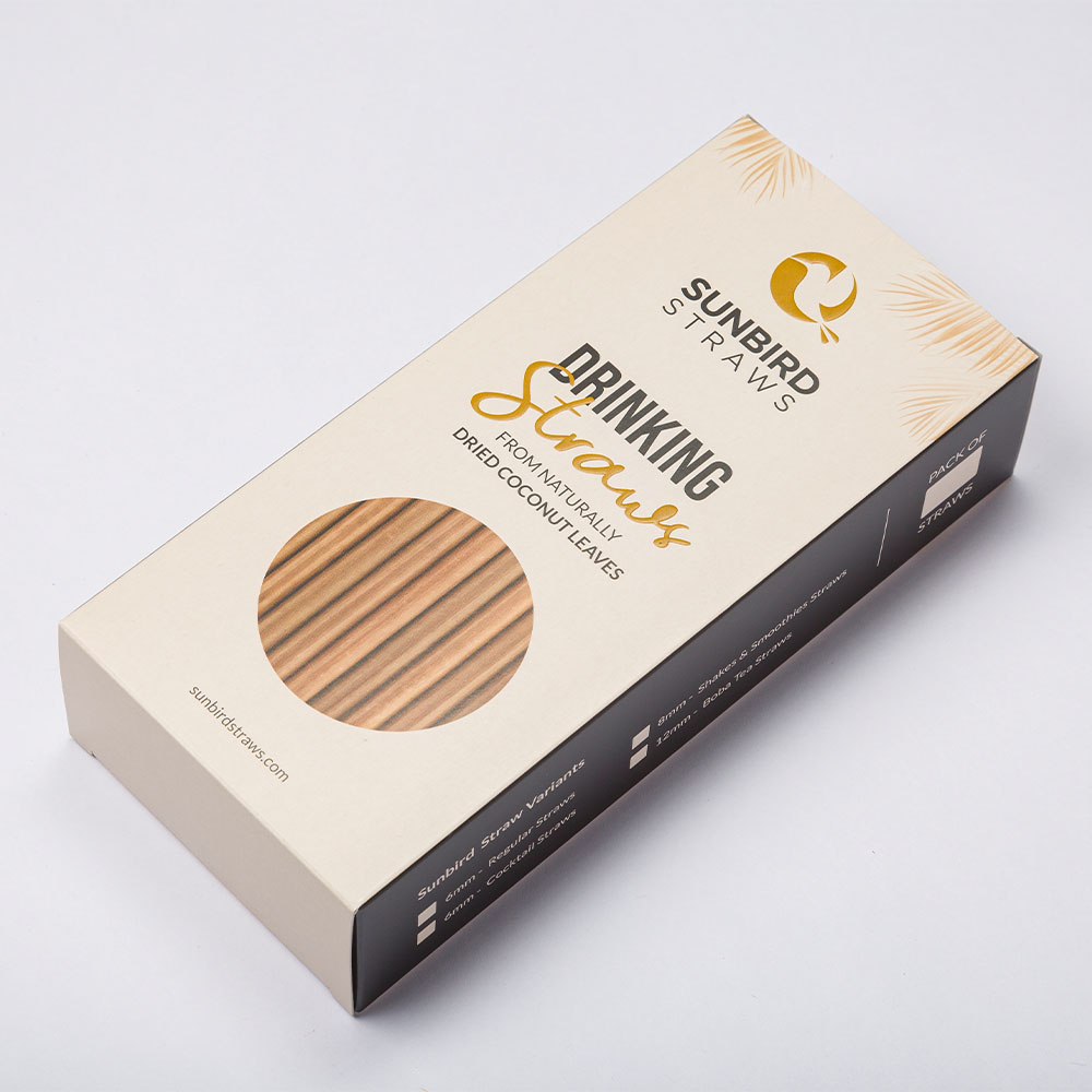 Cocktail Straws – Sunbird Straws