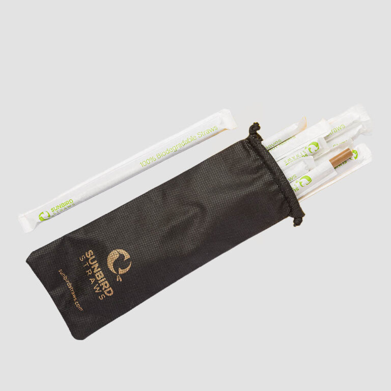 Boba Tea Straws – Sunbird Straws