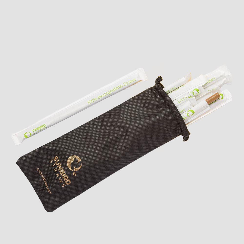 Regular Straws – Sunbird Straws